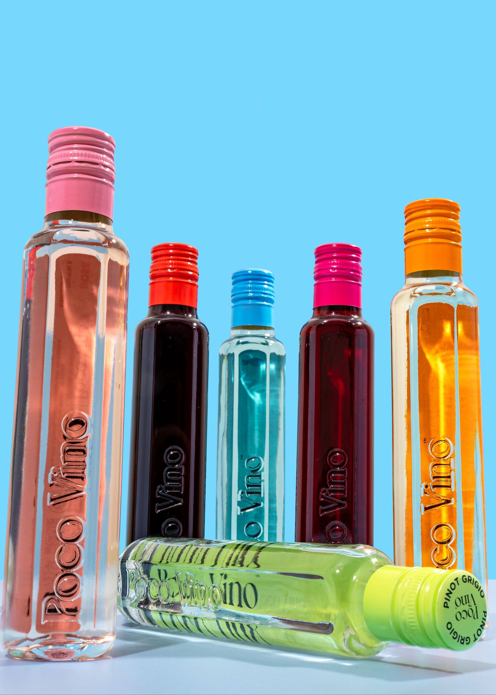 Poco Vino Launches in Australia | Now at BWS & Dan Murphy’s