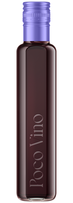 Explore Poco Vino | A Little Wine Collection