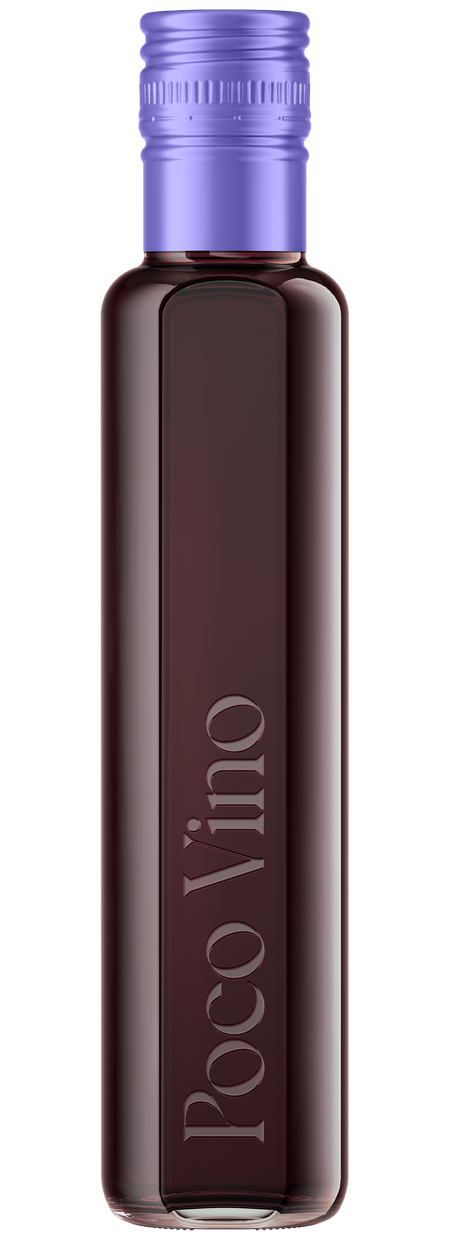 Explore Poco Vino | A Little Wine Collection