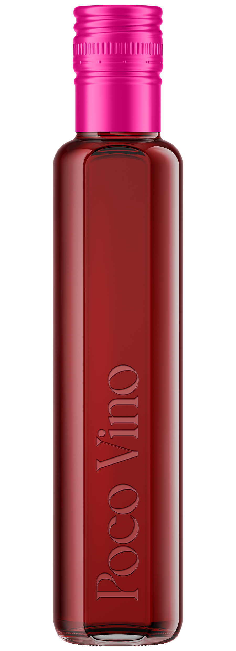 Explore Poco Vino | A Little Wine Collection