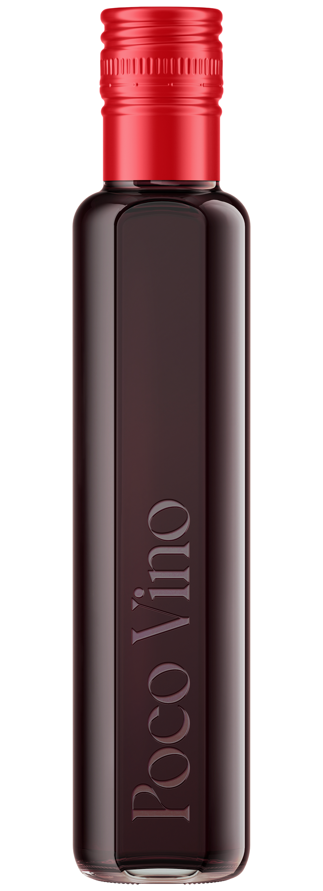 Explore Poco Vino | A Little Wine Collection