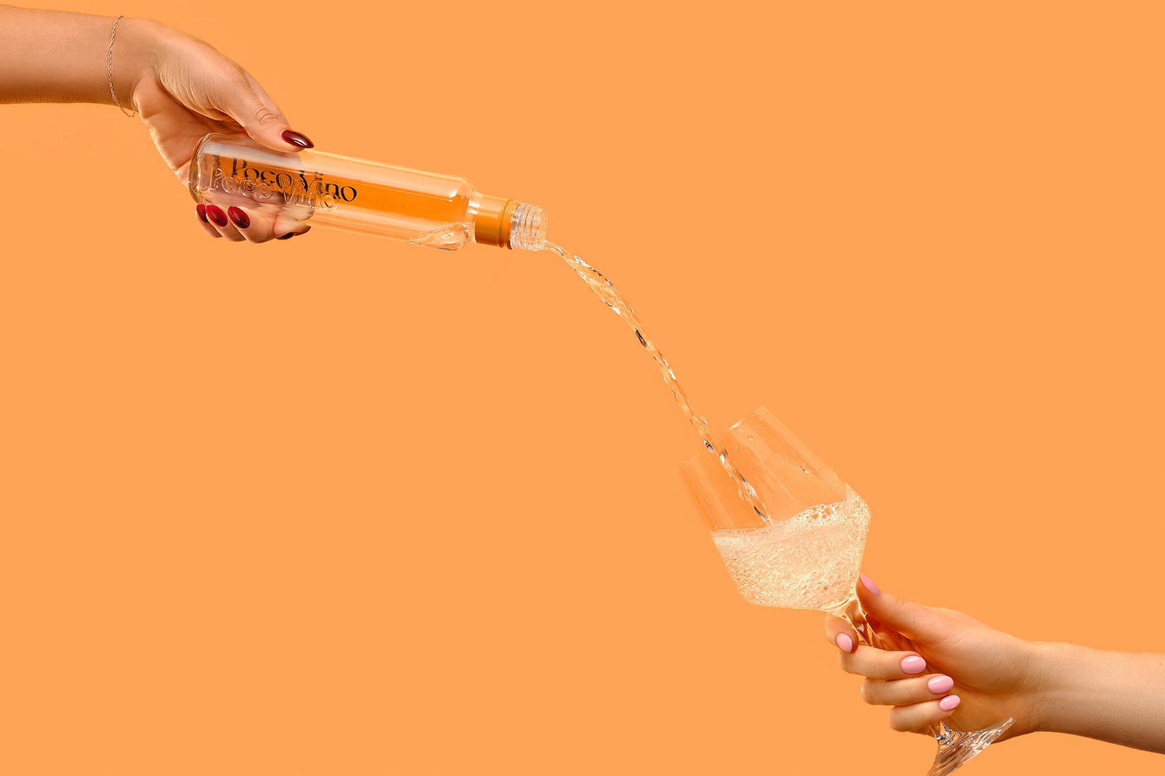 Explore Poco Vino | A Little Wine Collection